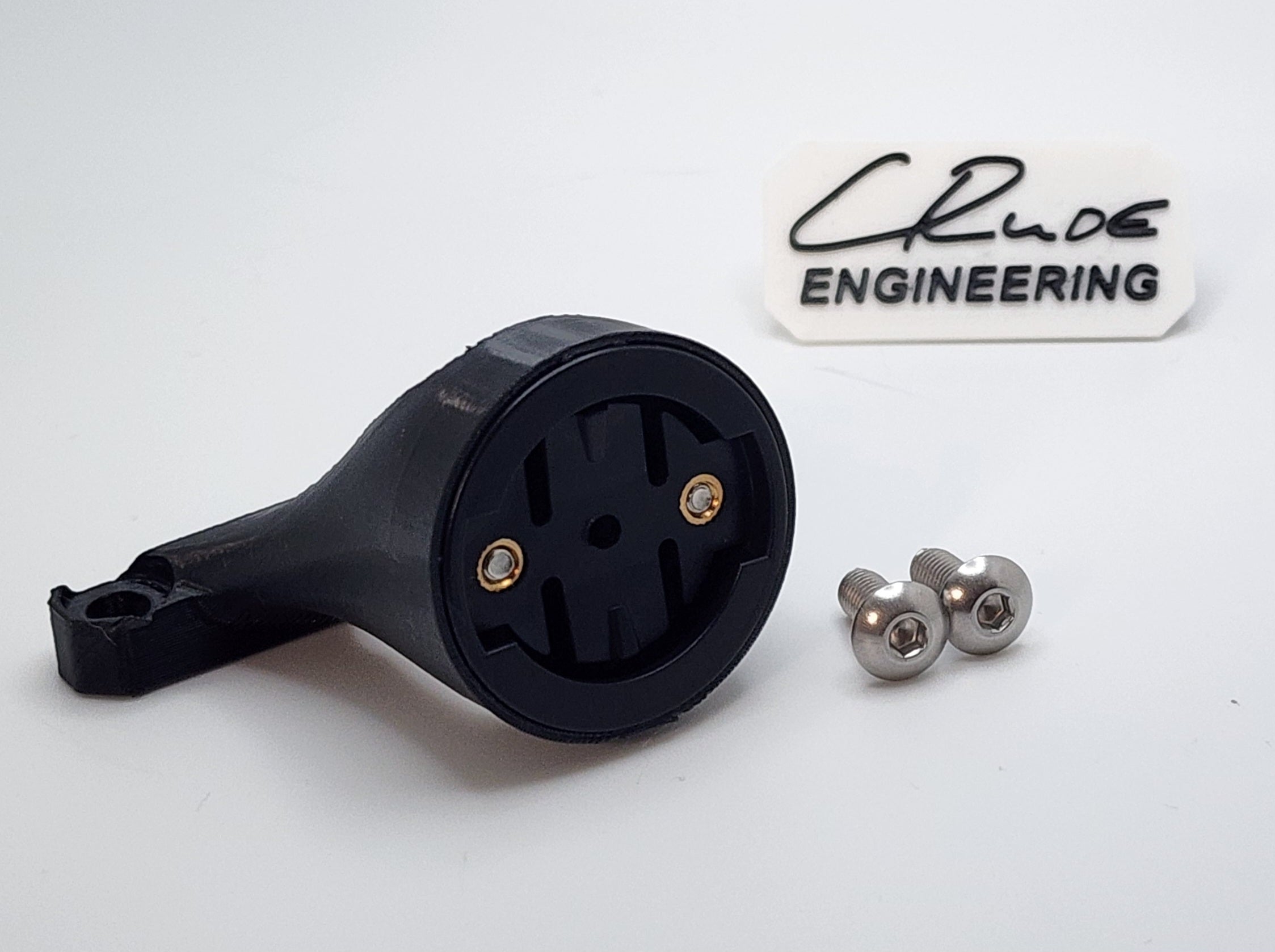 Garmin Quarter Turn Swat Mount – CRude Engineering